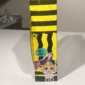 L.O.L. Surprise! | Toys | Lol Omg Remix Pop Bb Doll | Poshmark